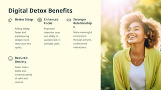 Digital-Detox-The-Impact-of-Screen-Time-on-Mental-Health | PPTX