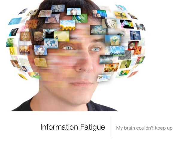 Life and the Challenges of Digital Distraction