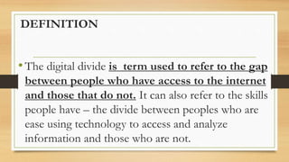 DIGITAL-DIVIDE.pptx