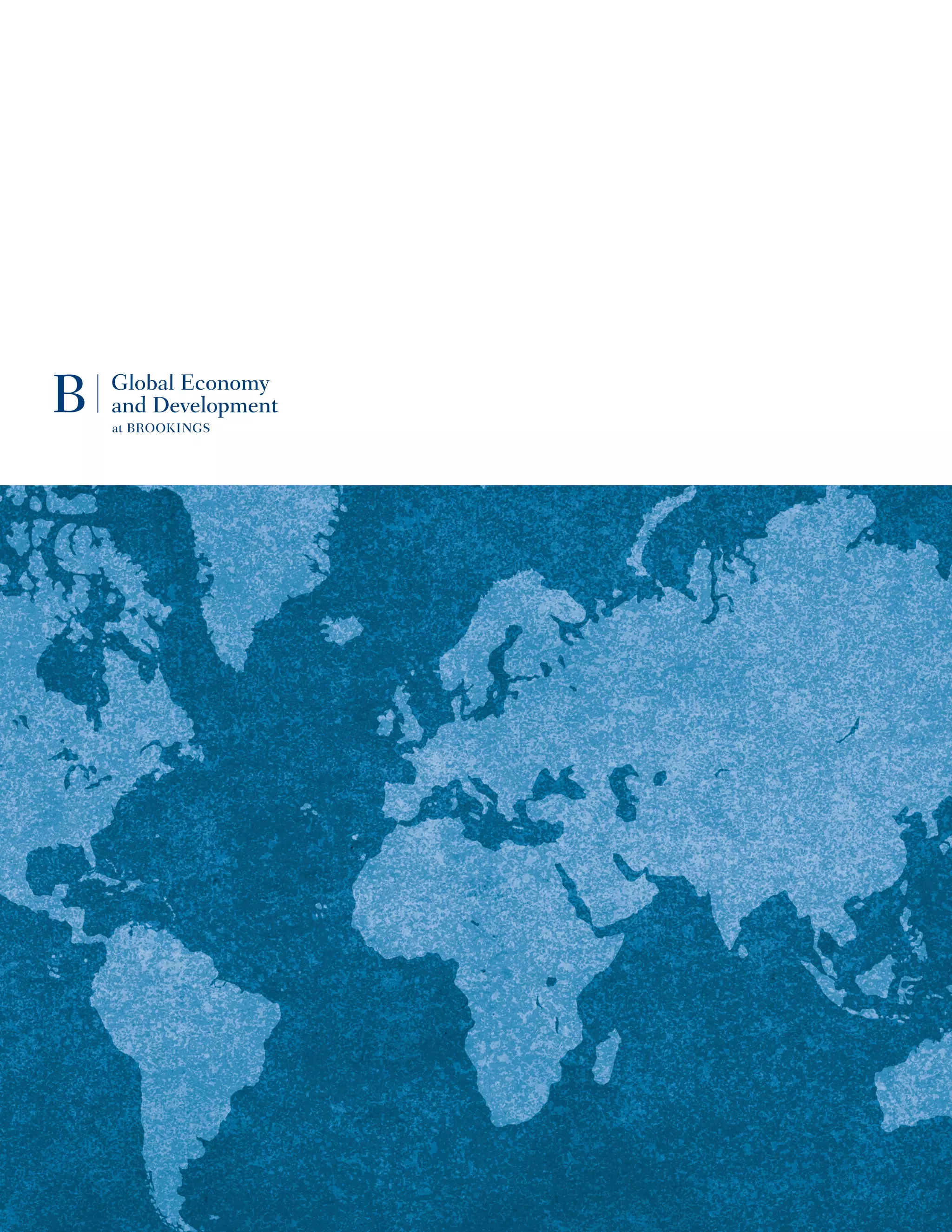 Regulating for a Digital Economy: Understanding the Importance of Cross-Border Data Flows in ...