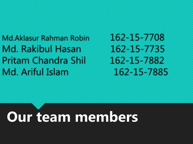 Digital Electronics Bcd And Decoder Pptx Programming Languages Computing