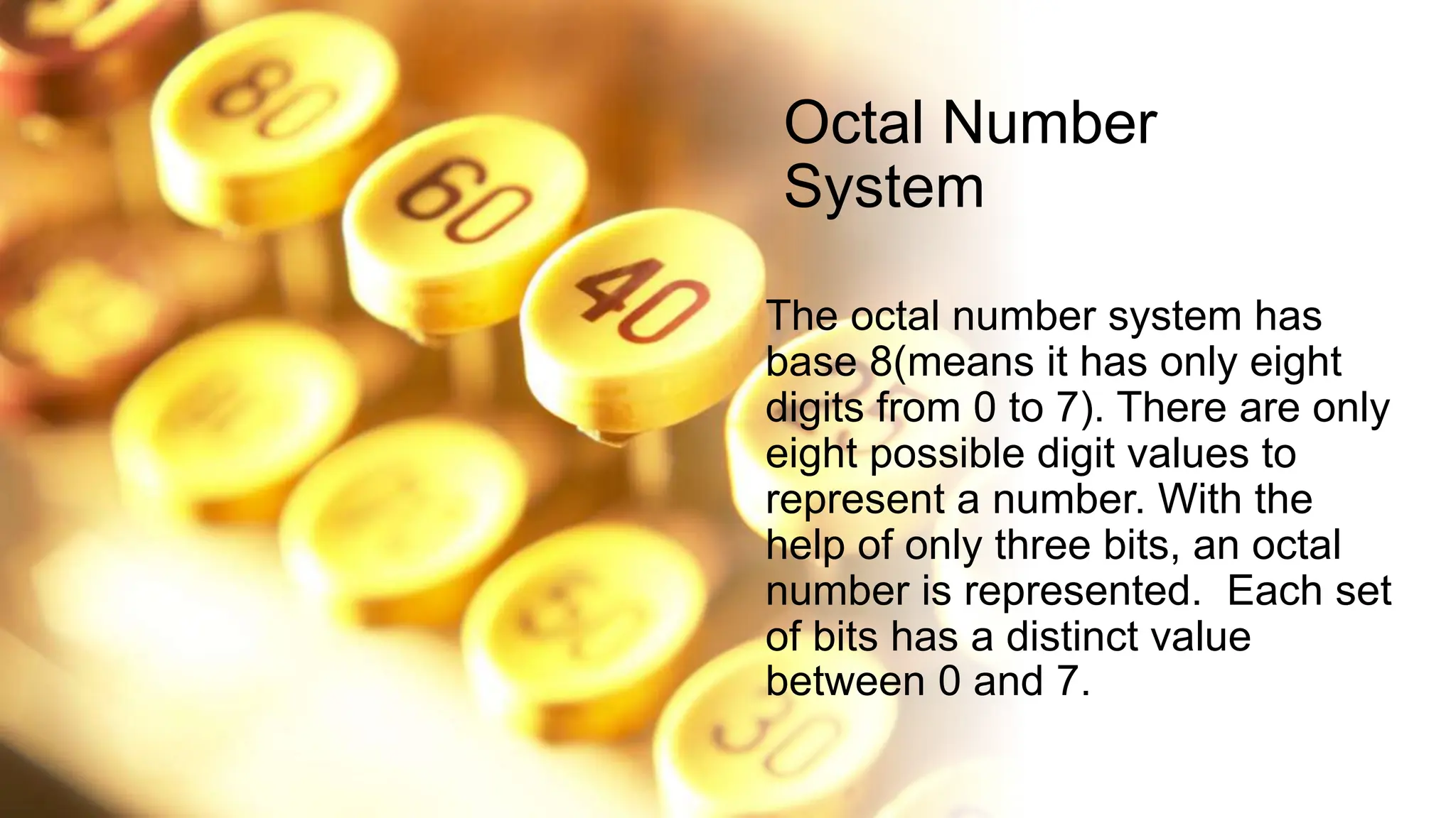 digital electronics conversion of number stystem in digital electronics ...
