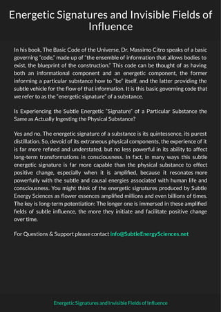 Digital energy-medicine---a-revolitonary-new-form-of-energy-medicine ...