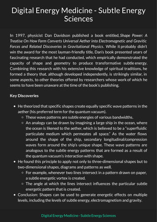 Digital energy-medicine---a-revolitonary-new-form-of-energy-medicine ...