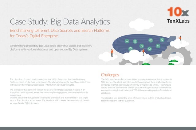 Case Study: Big Data Analytics | PDF
