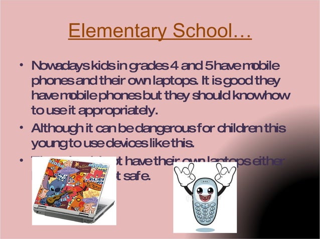 Digital Etiquette | PPT | Internet Safety | Parenting