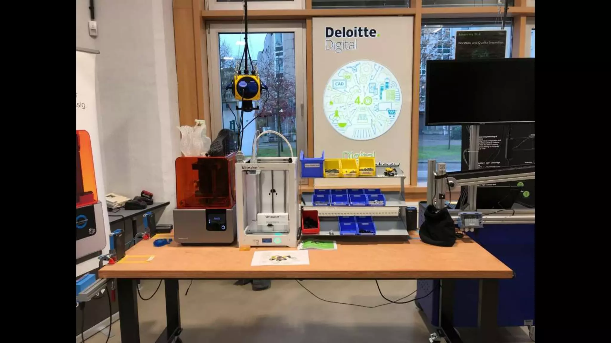 Deloitte Digital Factory | PPTX