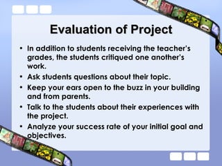 Digital Filmmaking In The Curriculum | PPT