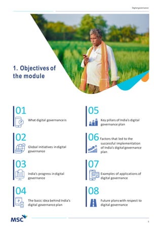 Digital governance-1 | PPTX