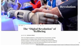 Digital health for analog humans | PPT