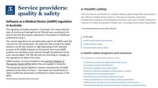 Digital health for analog humans | PDF