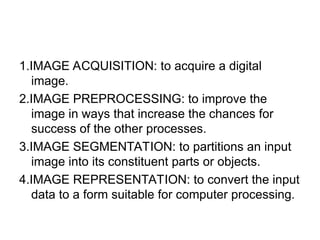DIGITAL-IMAGE-PROCESSING steps and element of image processing.ppt