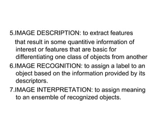DIGITAL-IMAGE-PROCESSING steps and element of image processing.ppt