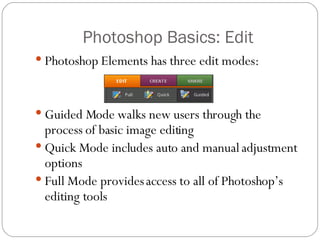 Digital Imaging | PPT