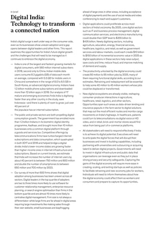 Digital india-technology-to-transform-a-connected-nation-full-report | PDF