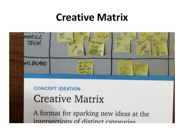 Digital innovation and human-centered design - 032016