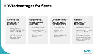 High Definition Vehicle Insurance (HDVI) – Insurtech Innovation Award ...