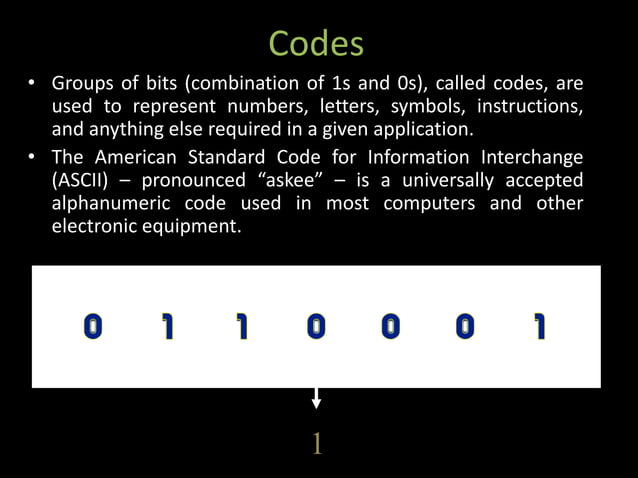 Digital Computer System Introduction - New | PPT