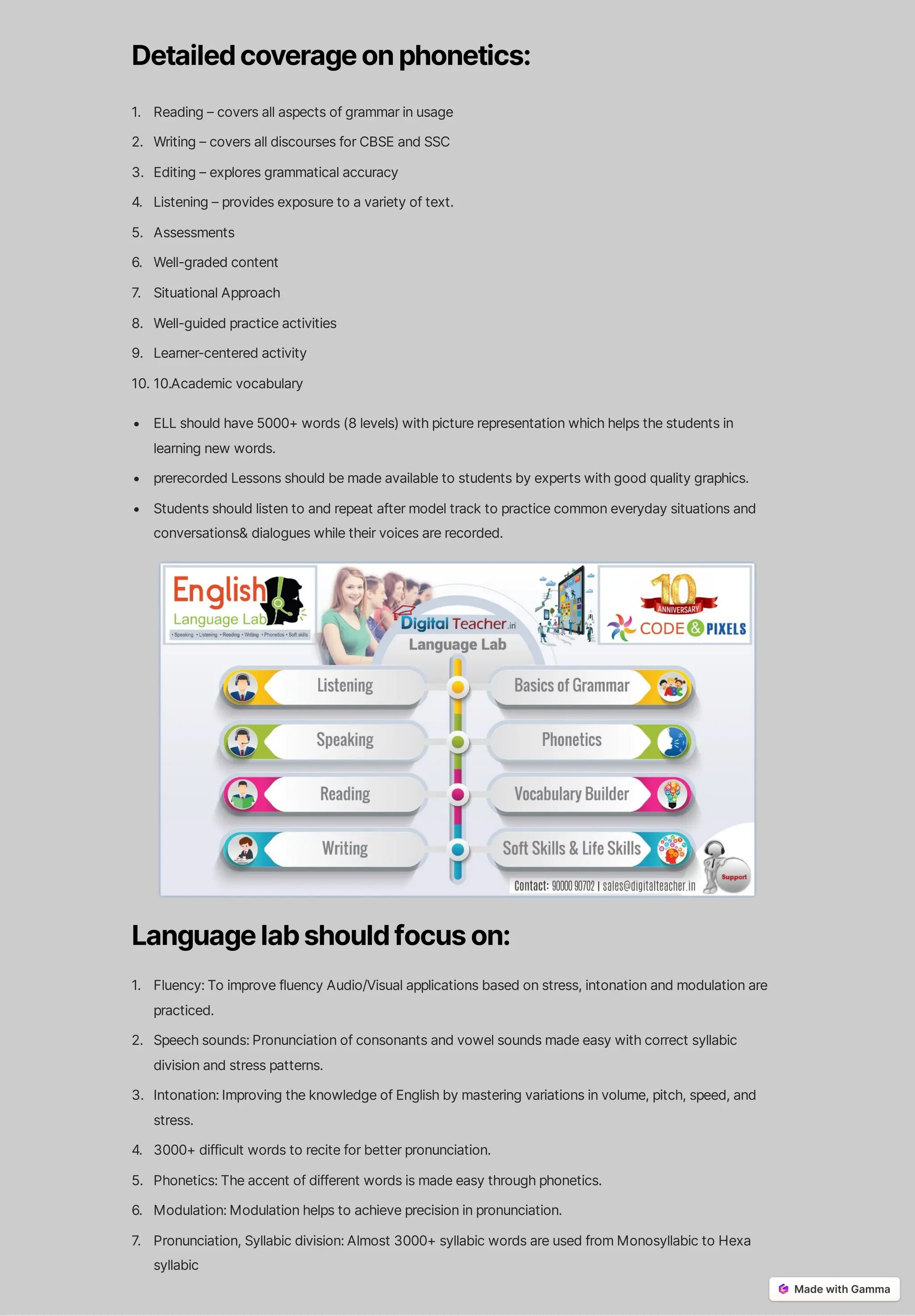 DIGITAL-LANGUAGE-LAB-ENGLISH-LANGUAGE-LAB-TECHNICAL-SPECIFICATIONS.pdf