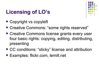 Digital Learning Resources | PPT