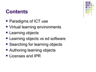 Digital Learning Resources | PPT
