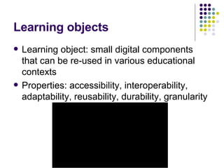 Digital Learning Resources | PPT