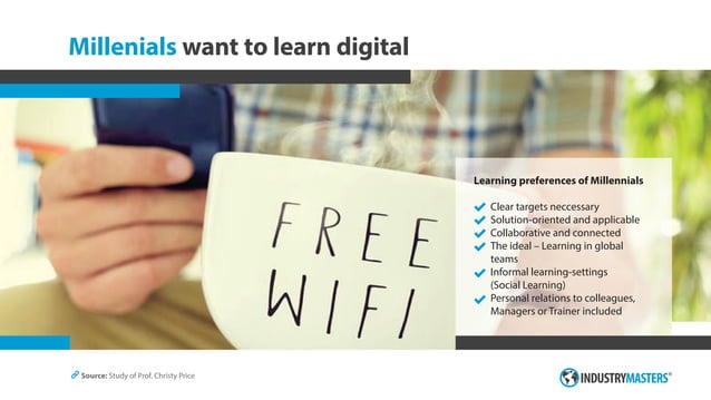 Digital Learning Strategy | PDF | Business | Business and Finance