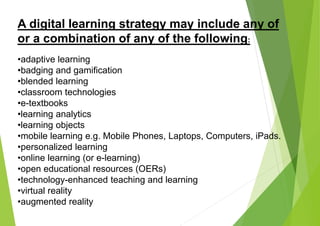 Digital lesson-plan-maths ppt | PPT