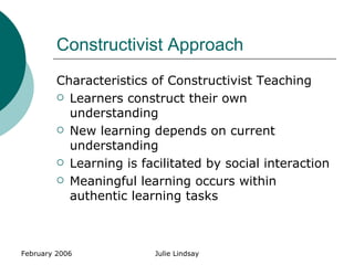 Digital Literacy: E-Learning ideals in the 21st century | PPT