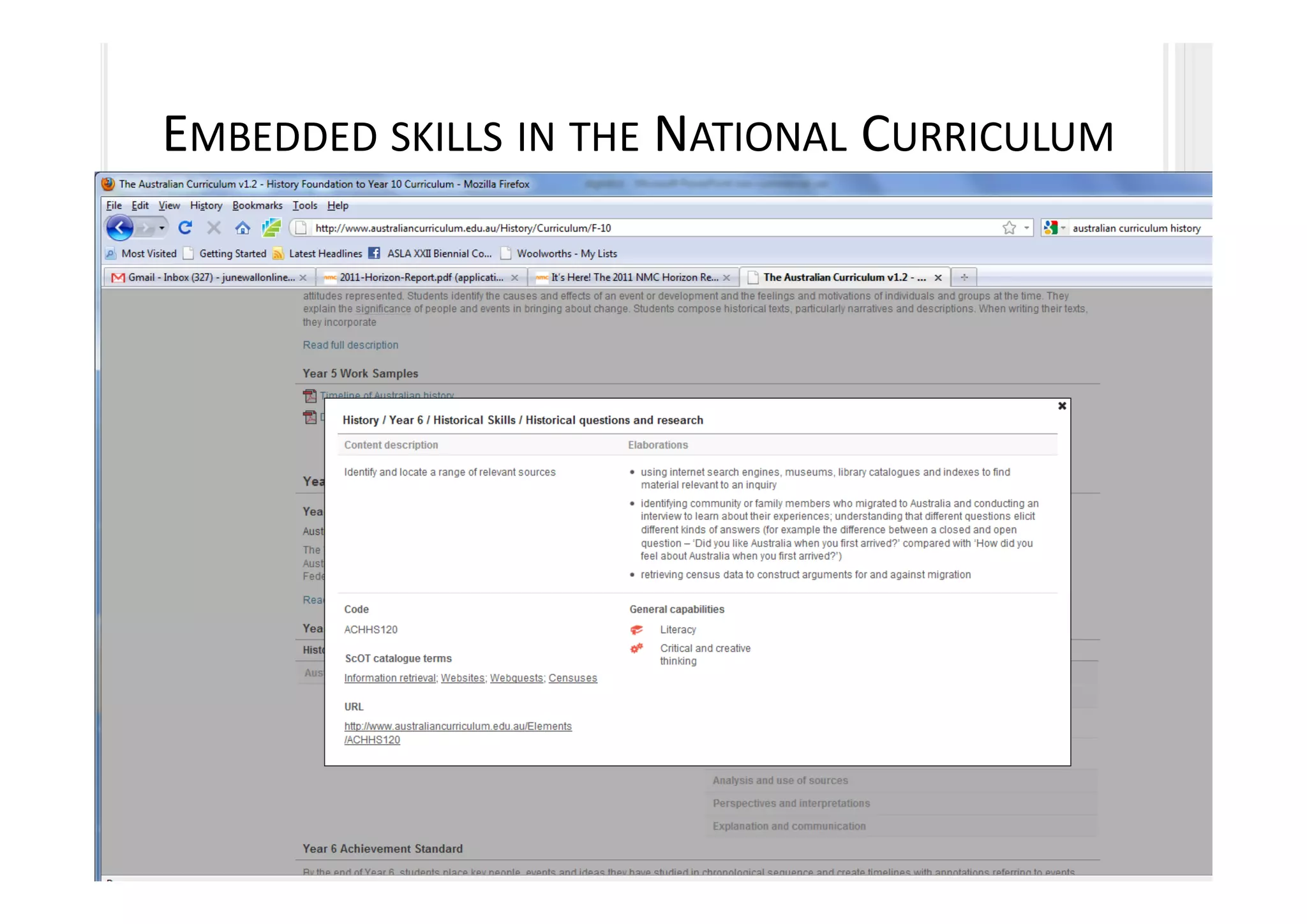 Developing a digital literacy framework in your school | PDF | Internet ...