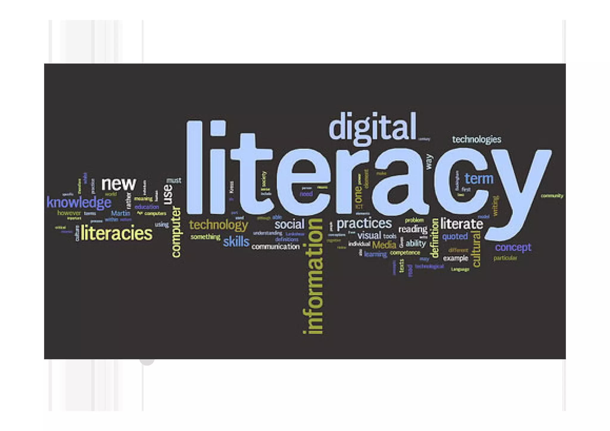 Developing a digital literacy framework in your school | PDF | Internet ...
