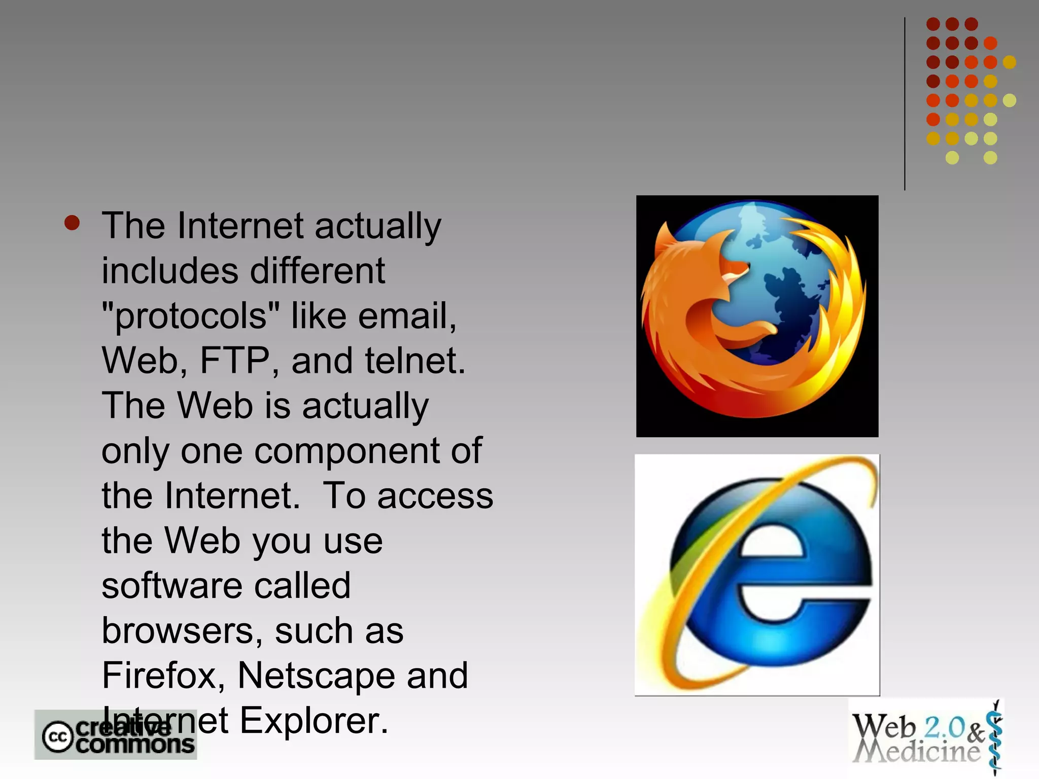 Digital Literacy: Internet Misconceptions | PPT