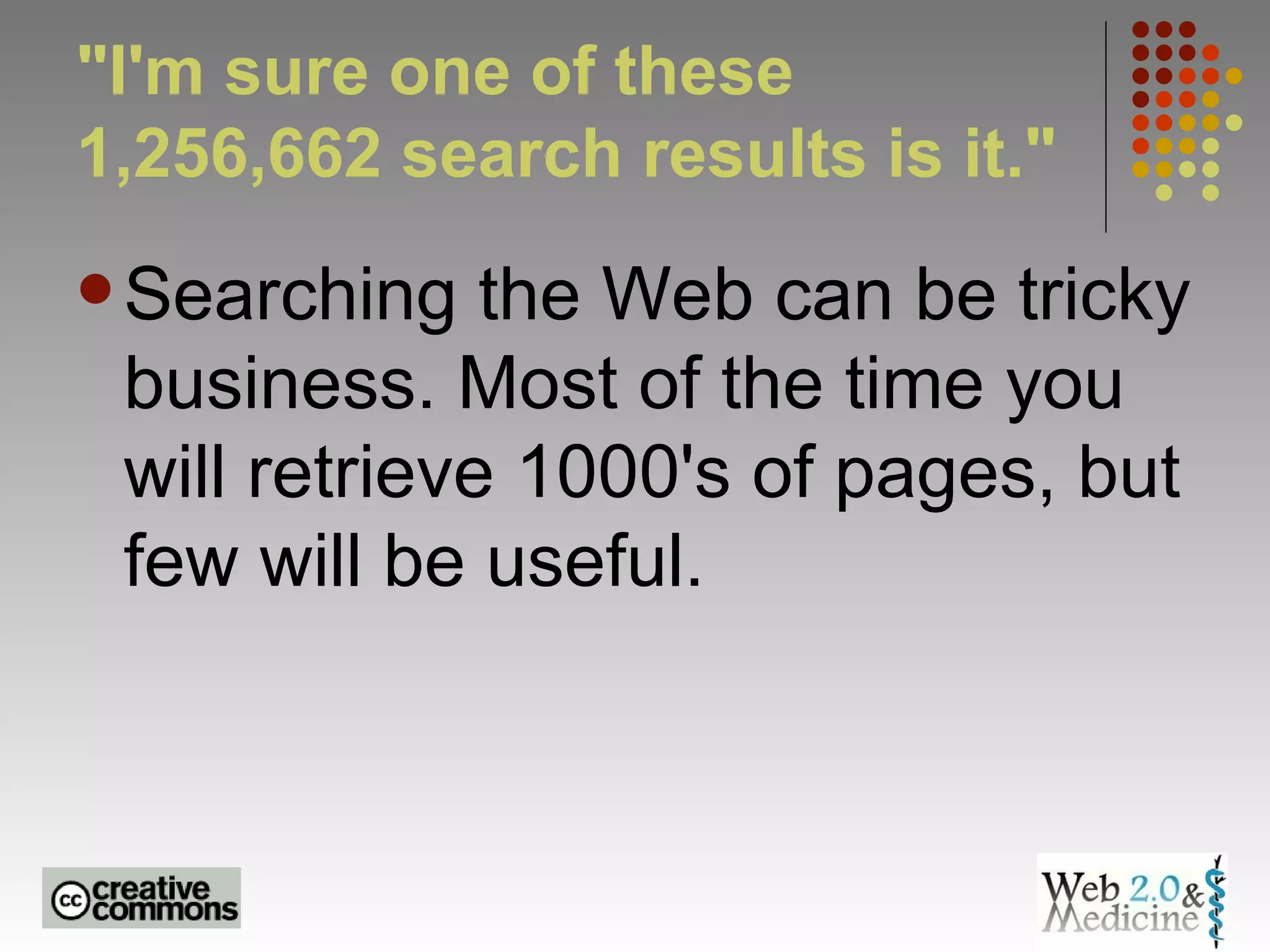 Digital Literacy: Internet Misconceptions | PPT