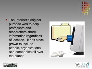 Digital Literacy: Internet Misconceptions | PPT