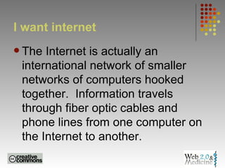 Digital Literacy: Internet Misconceptions | PPT