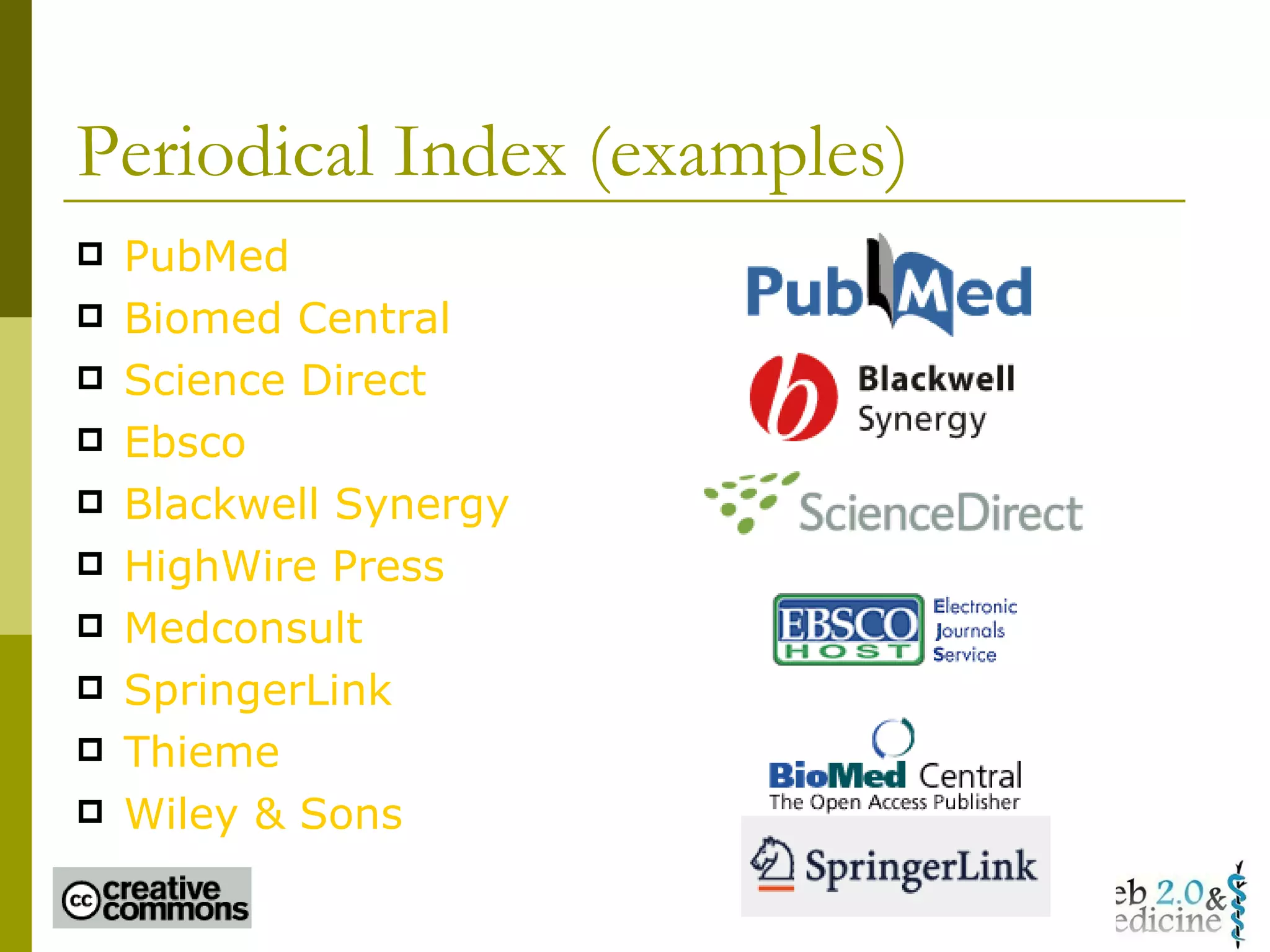 Digital Literacy: Sources of Information | PPT