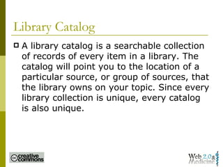 Digital Literacy: Sources of Information | PPT | Technology & Computing