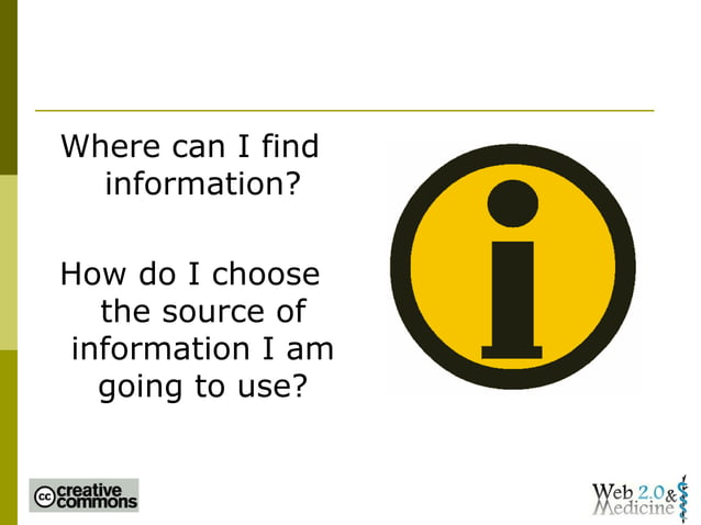 Digital Literacy: Sources of Information | PPT | Technology & Computing