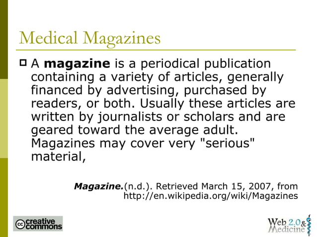 Digital Literacy: Sources of Information | PPT | Technology & Computing