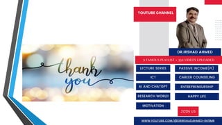 Basic Concept of Digital-Logic-Design(DLD) and its applications | PPTX