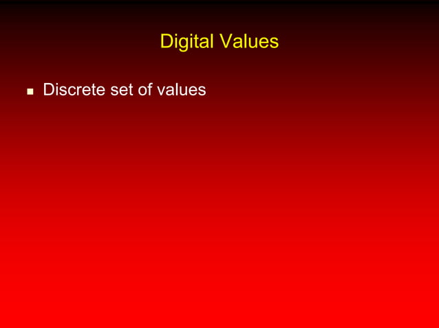 digital-logic-design-cs302-power-point-slides-lecture-01.ppt | Computing | Technology & Computing