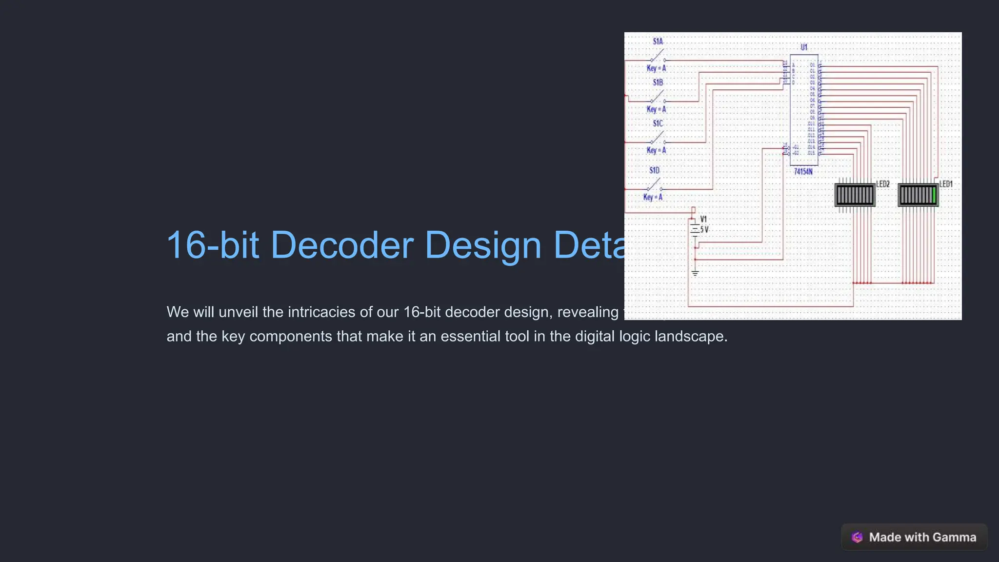 Digital-Logic-Design-Project-16-bit-and-32-bit-Decoder.pptx