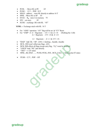 Digital logic-formula-notes-final-1 | PDF | Computing | Technology ...