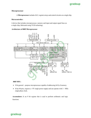 Digital logic-formula-notes-final-1 | PDF | Computing | Technology ...