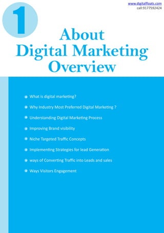 Digital marketing-course | PDF