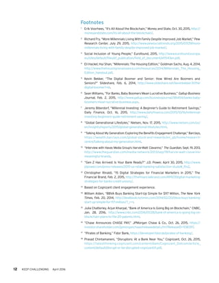 Digital Marketing in Banking: Evolution and Revolution | PDF