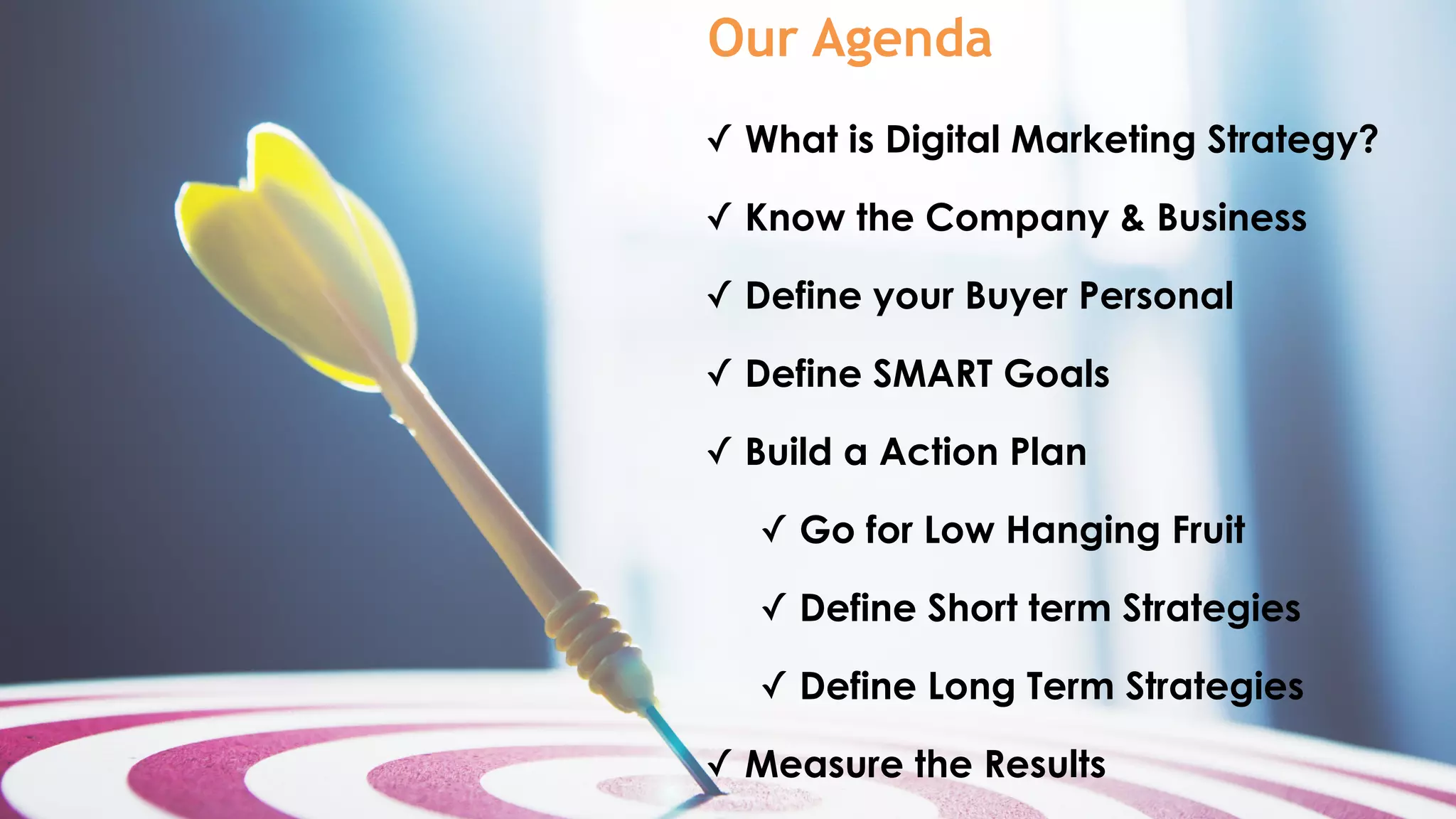 Digital Marketing Strategy Presentation (PDF) | PDF