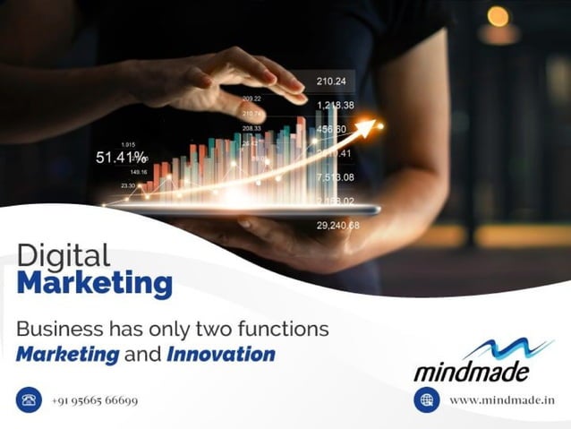 Digital Marketing services Coimbatore | Digital Marketing Company | PDF