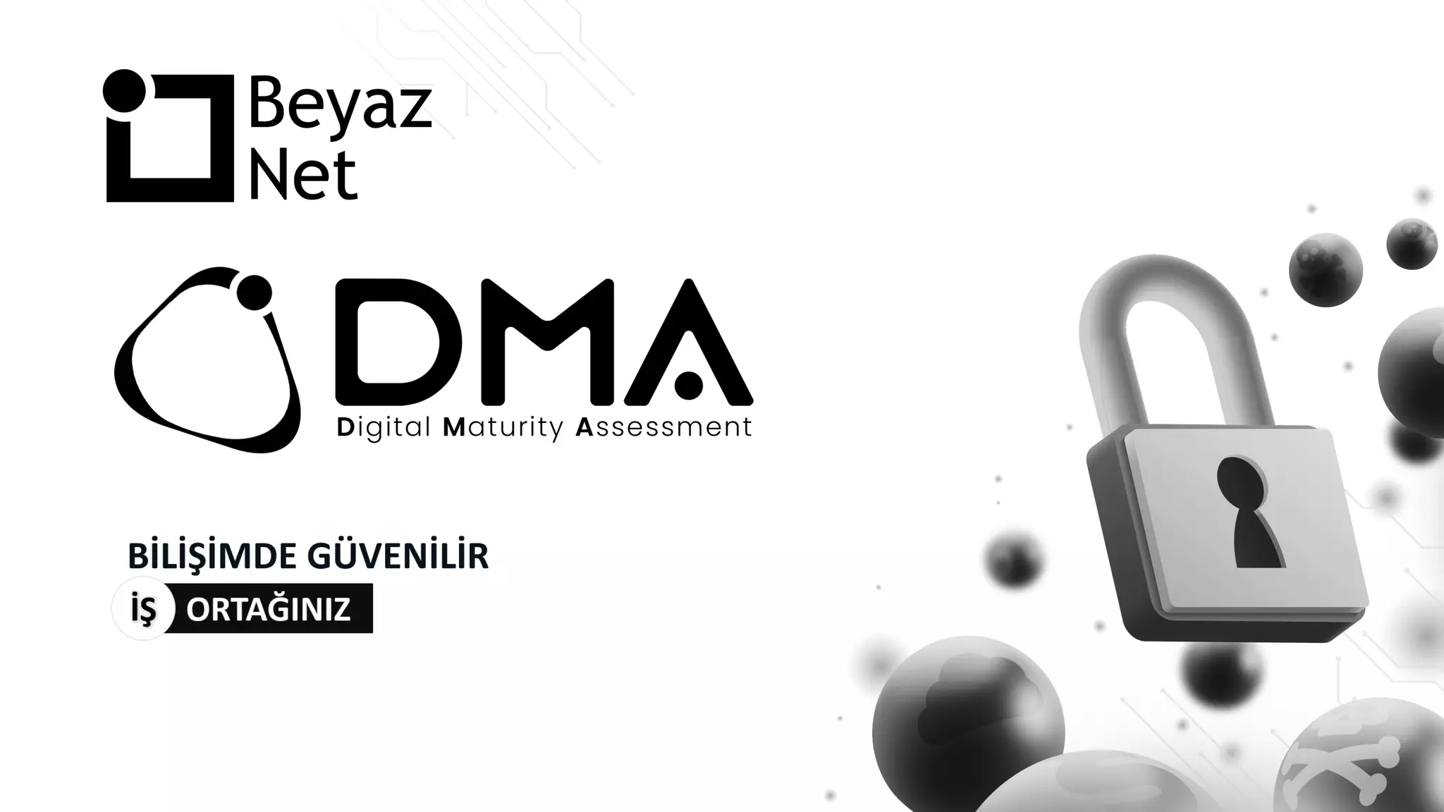 Digital Maturity Assessment (DMA) .pdf