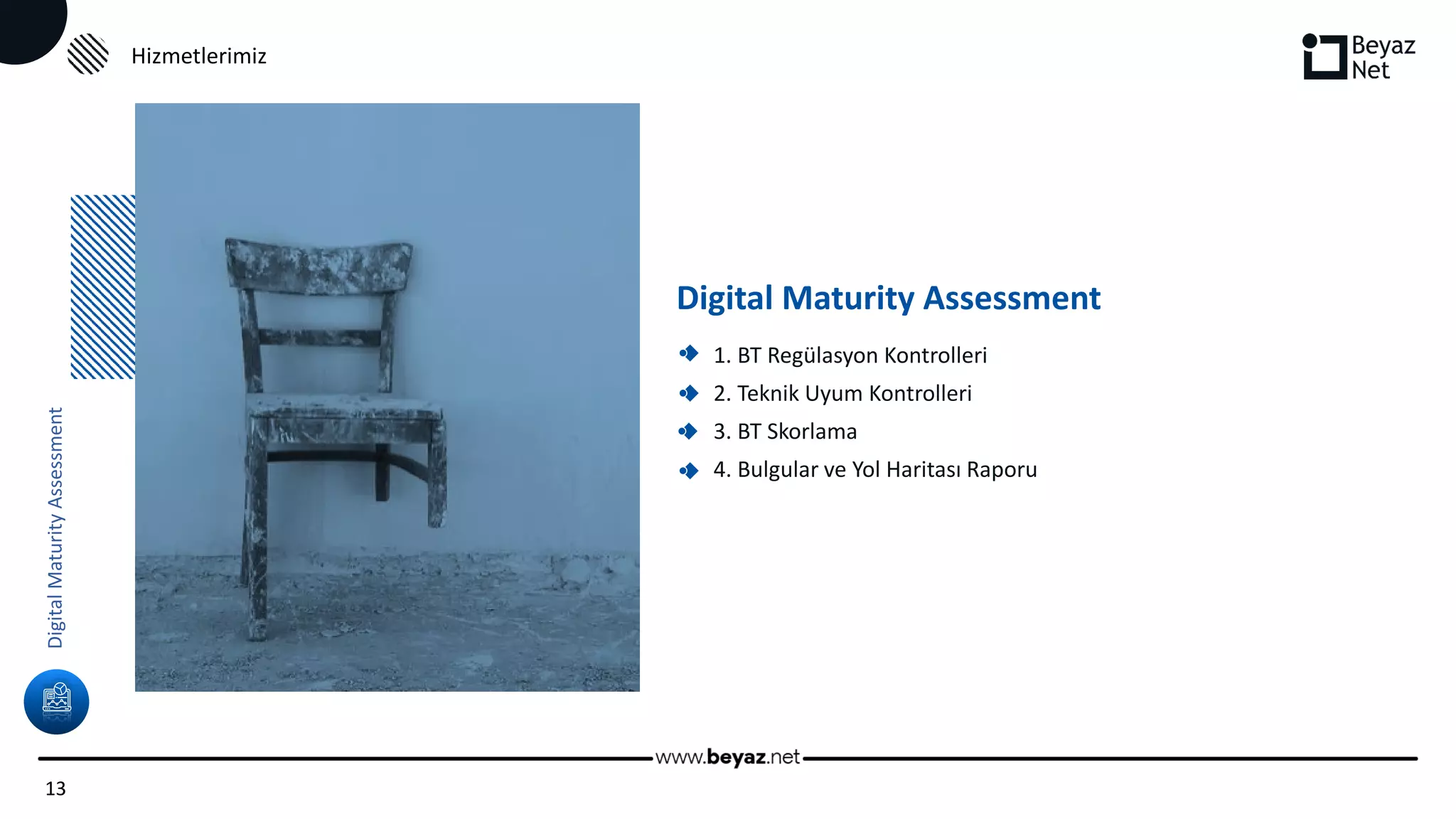 Digital Maturity Assessment (DMA) .pdf